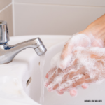 How to Make Foaming Hand Wash - LIVE WELL LOVE WELLNESS