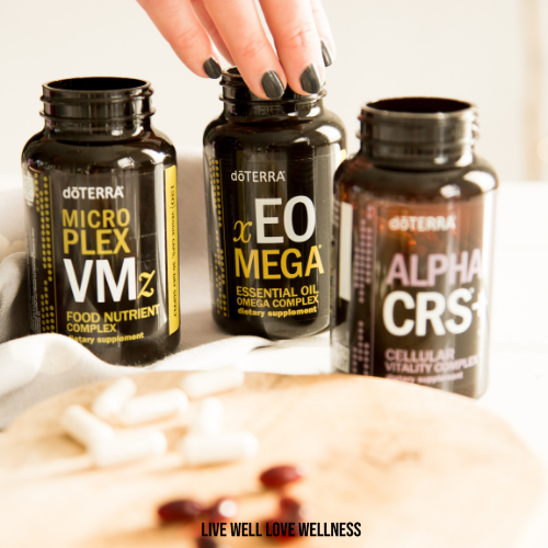 Lifelong Vitality Pack - All you need to Know and More