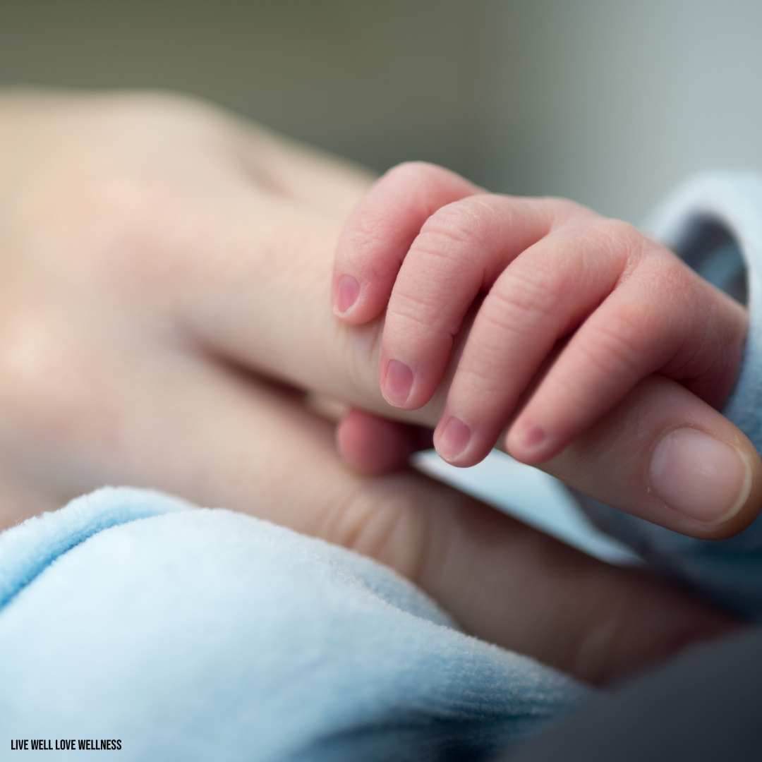 Top 5 Easy Tips for Normal Delivery in Childbirth - LIVE WELL LOVE WELLNESS