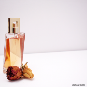 The Truth about Synthetic Fragrances - LIVE WELL LOVE WELLNESS