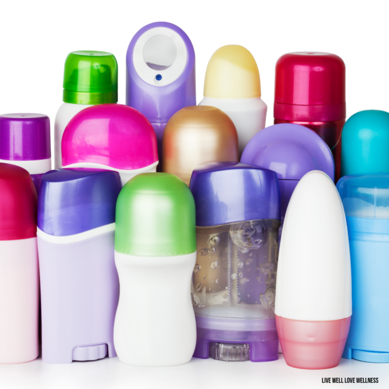 The Truth about Synthetic Fragrances - LIVE WELL LOVE WELLNESS