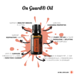 Why Everyone is using On Guard Oil to Support a Healthy Immune System