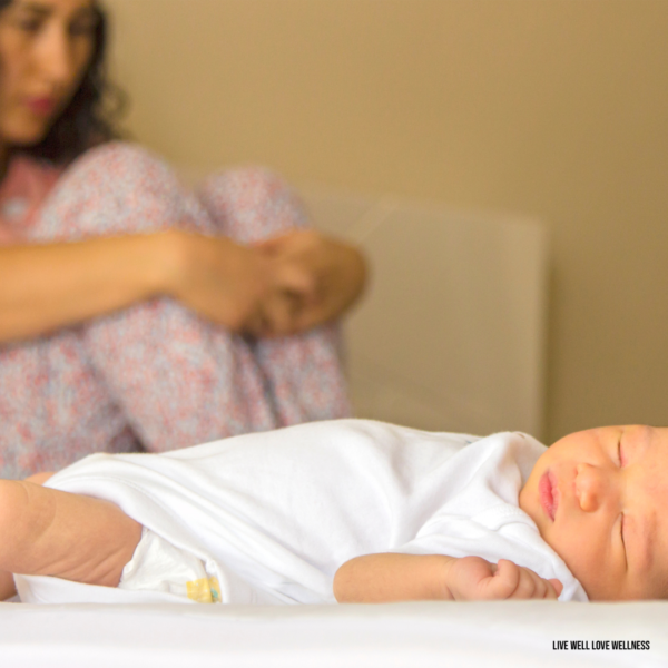 Healing from Birth Trauma - Support is Key!